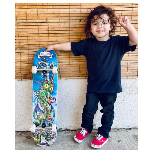 SkateXS - Best Kids Skateboards for Boys and Girls