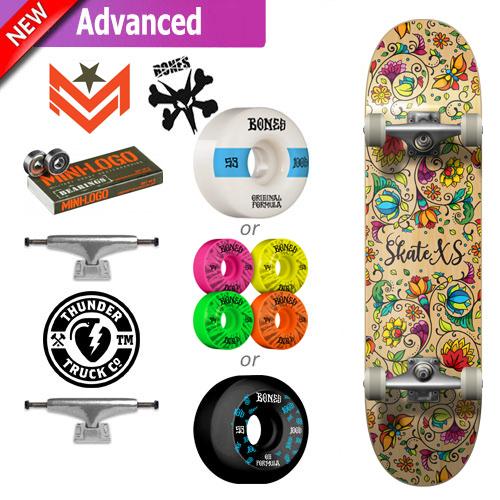SkateXS - Best Kids Skateboards for Boys and Girls